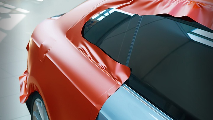 Color Change Wraps at Ziebart Lebanon - Ziebart Lebanon